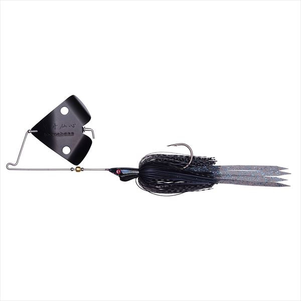 Megabass Jamaican Boa Black Mamba – Fishing Ocean Kuma