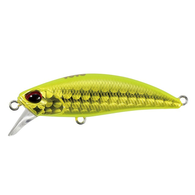 DUO Tetra Works Toto 48HS Hyper Gold CB – Fishing Ocean Kuma